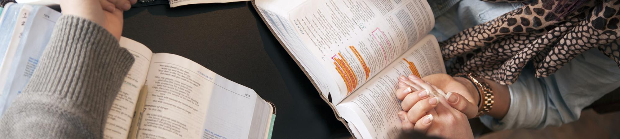 Wednesday Bookgroup | Unity Myrtle Beach